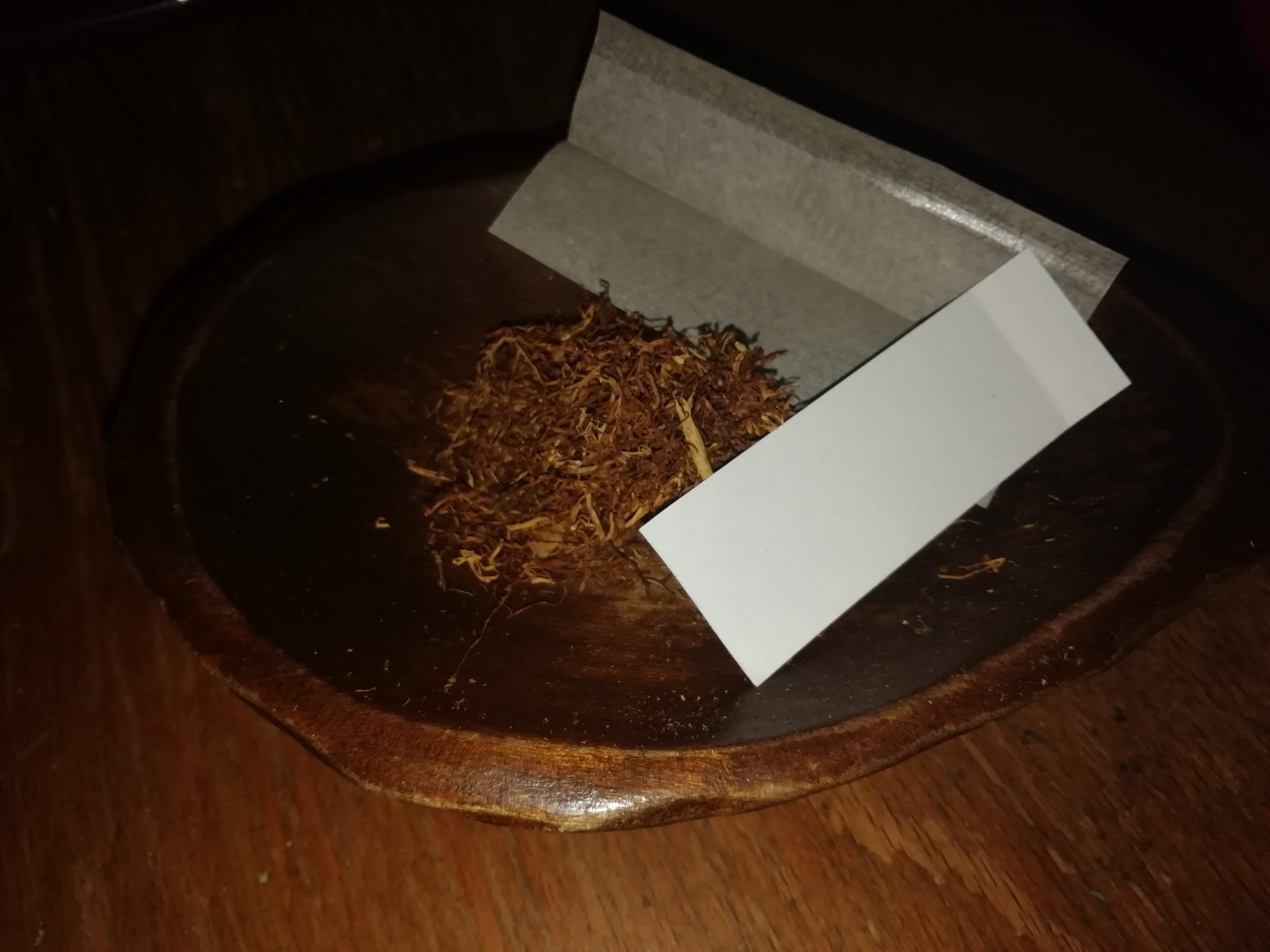 KAKO SEM PRENEHAL KADITI – Zakladnica narave NA KONCU MAVRICE